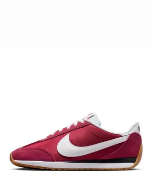 Nike Pacific Running Sneakers - Team Crimson/white-black-gum Light Brown