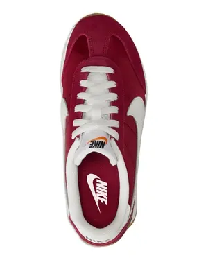 Nike Pacific Running Sneakers - Team Crimson/white-black-gum Light Brown