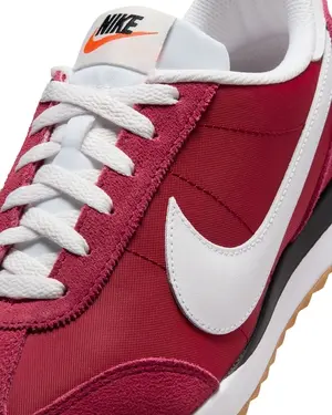 Nike Pacific Running Sneakers - Team Crimson/white-black-gum Light Brown