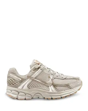 Nike Zoom Vomero Running Sneakers - Light Bone/light Bone-phantom