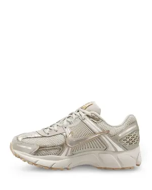 Nike Zoom Vomero Running Sneakers - Light Bone/light Bone-phantom