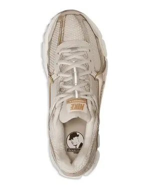 Nike Zoom Vomero Running Sneakers - Light Bone/light Bone-phantom