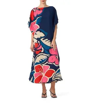 Trina Turk Boatneck Day Dresses