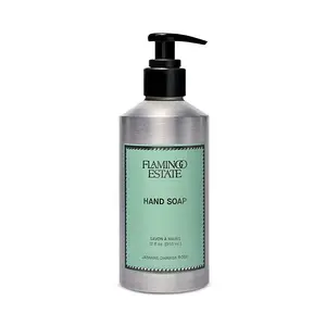 FLAMINGO ESTATE Jasmine Damask Rose Hand Soap - No Color