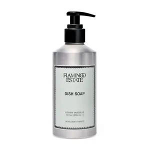 FLAMINGO ESTATE Heirloom Tomato Dish Soap