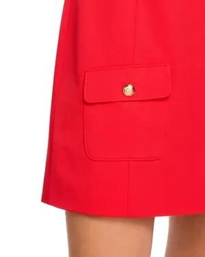 Cinq À Sept Lea Shirt Dress