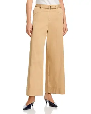 Women's Khaki Pants