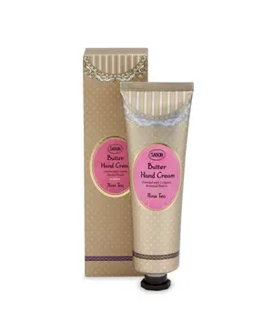 SABON Rose Tea Hand Cream, 75ml