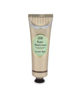 SABON Lavender Apple Hand Cream, 75ml - No Color