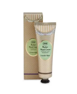 SABON Lavender Apple Hand Cream, 75ml