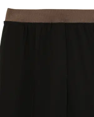 REISS Petite Wilde Wide Leg Pants