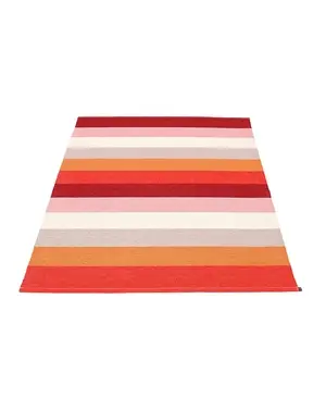 PAPPELINA Molly Rug, 54 X 78 - Sunset