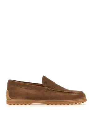 Men's Rugged Loafers
