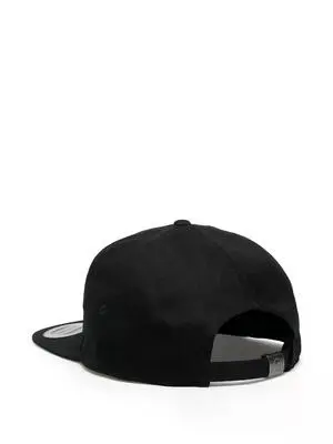 Carhartt Work In Progress Logo Patch Sardinas Cap