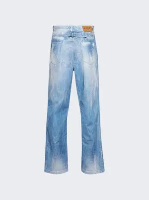 Marni Full Length Jeans For Men