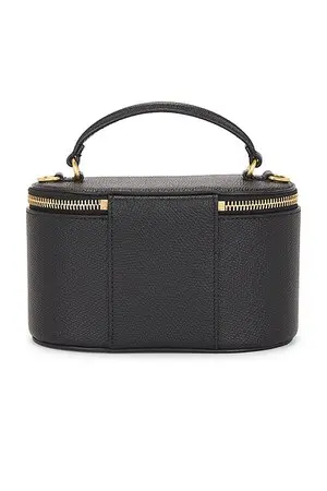 Valentino Garavani Vlogo Signature Vanity Case Bag