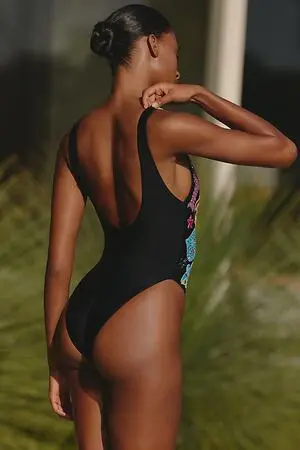 OCEANUS Arizona One-piece Swimsuit