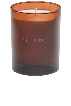ST. ROSE Good Omens Candle - N,a
