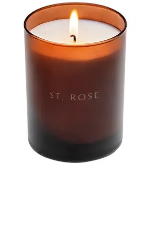 ST. ROSE Good Omens Candle