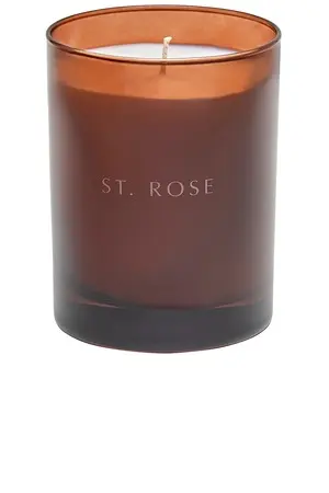 ST. ROSE Green Garden Candle - N,a