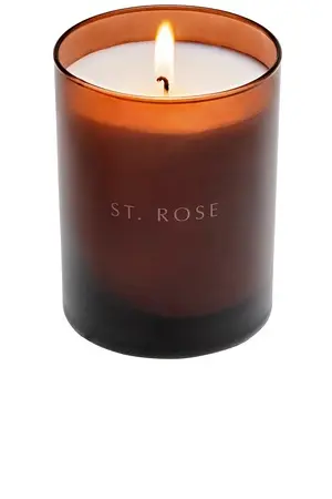 ST. ROSE Terre Rouge Candle