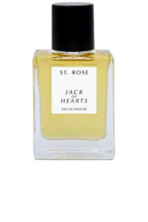 ST. ROSE Jack Of Hearts Eau De Parfum - N,a