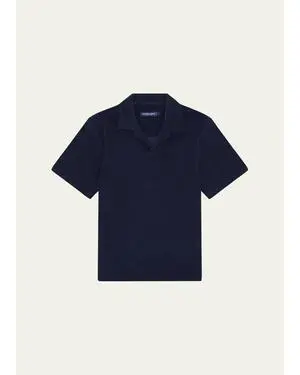 Frescobol Carioca Terry Faust Polo