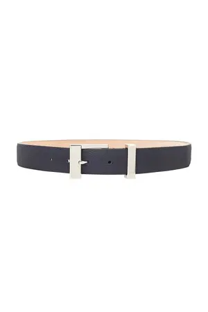 Women's Navy Belts