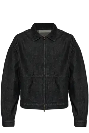 Fear Of God Denim Jacket