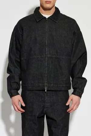 Fear Of God Denim Jacket