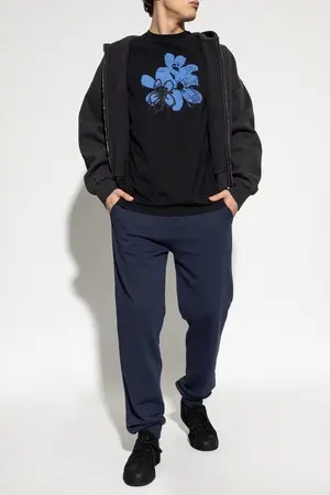 Iceberg T-shirt With Print