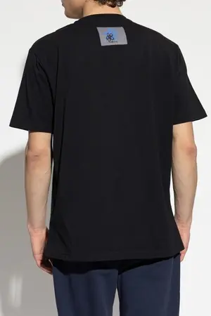 Iceberg T-shirt With Print