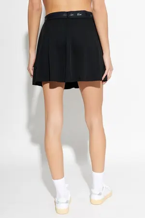 Lacoste Skirt-shorts - Black