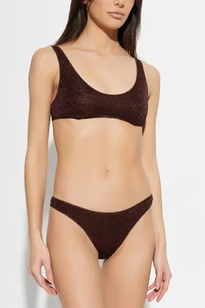 Oseree Two-piece Swimsuit