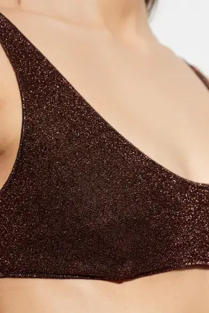 Oseree Two-piece Swimsuit
