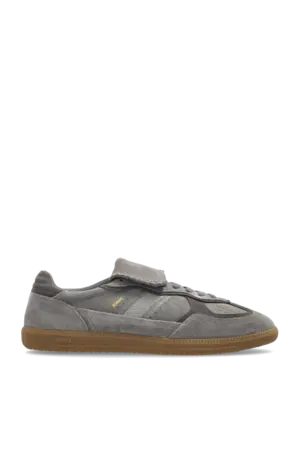 ALOHAS Tb.490 Club Suede Sneakers - Grey