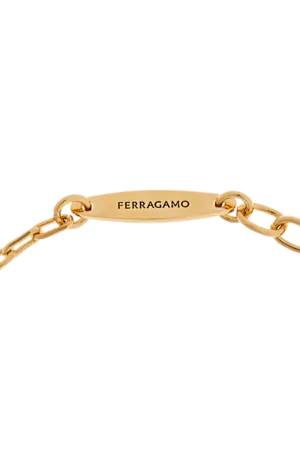 FERRAGAMO Charm Bracelet