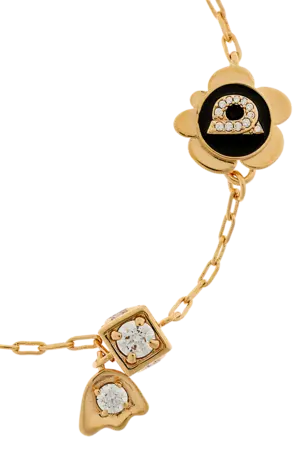 FERRAGAMO Charm Bracelet