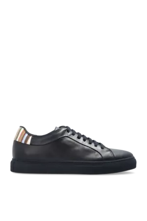 Paul Smith Leather Sneakers