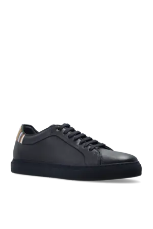Paul Smith Leather Sneakers