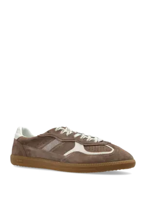 ALOHAS Tb.490 Rife Sneakers - Brown