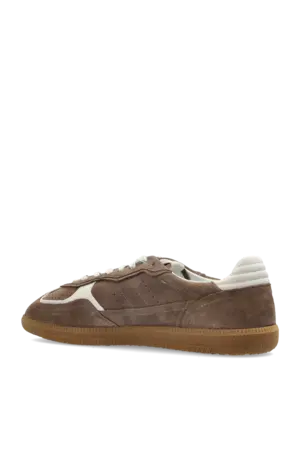 ALOHAS Tb.490 Rife Sneakers - Brown