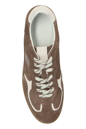 ALOHAS Tb.490 Rife Sneakers - Brown