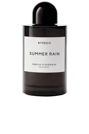 Byredo Summer Rain Room Spray