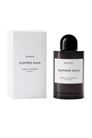 Byredo Summer Rain Room Spray