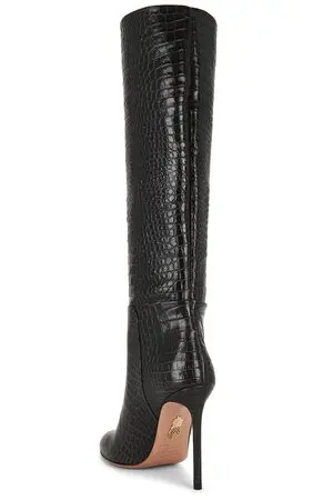 AQUAZZURA Sellier 105 Boot