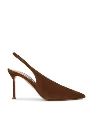 AQUAZZURA Voltaire 85 Slingback Pump