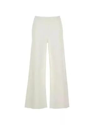 P.a.r.o.s.h Wide-leg Trousers