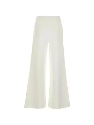 P.a.r.o.s.h Wide-leg Trousers