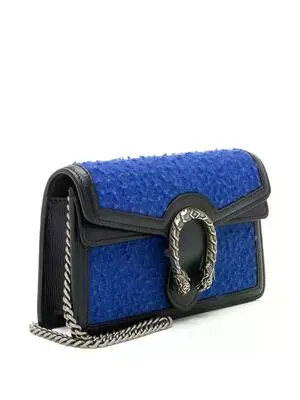 Gucci Mini Dionysus Shoulder Bag